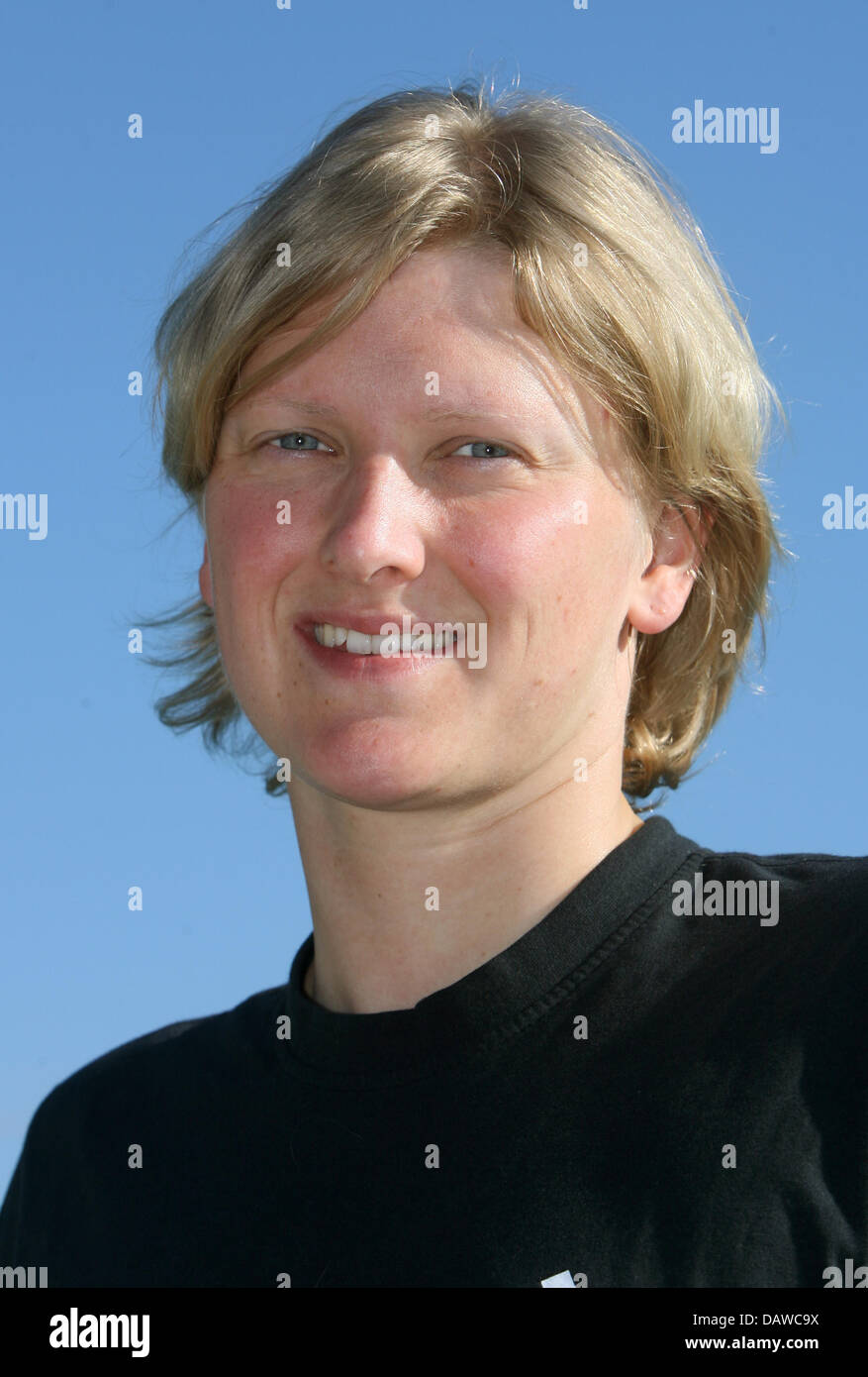 Birte High Resolution Stock Photography and Images - Alamy