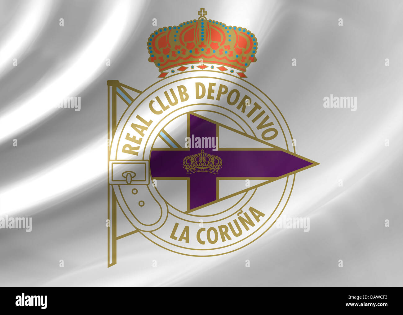 Logo deportivo hi-res stock photography and images - Alamy
