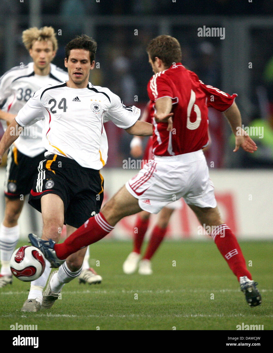 Daniel jensen hi-res stock photography and images - Alamy