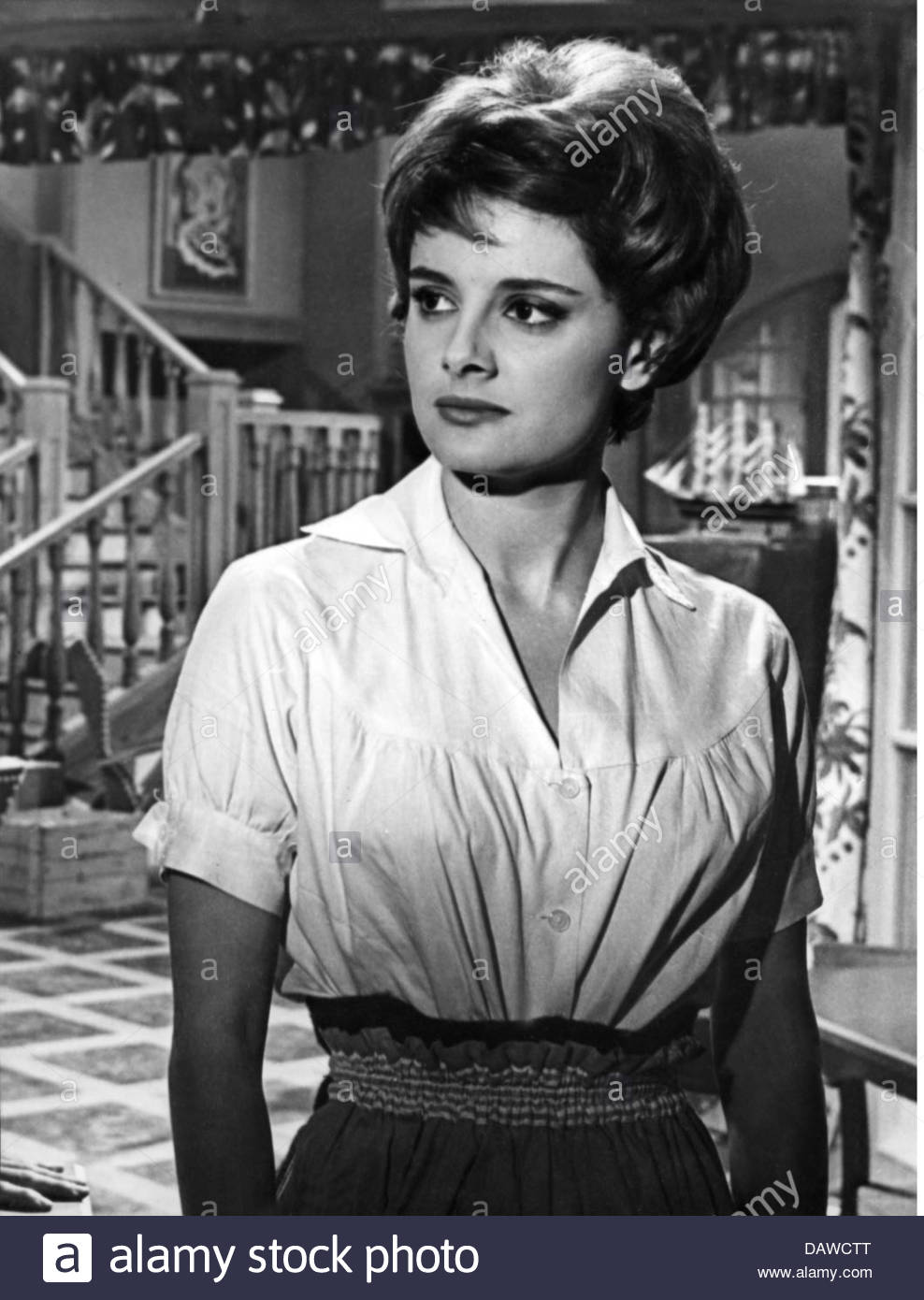 Rossana Podesta High Resolution Stock Photography and Images - Alamy