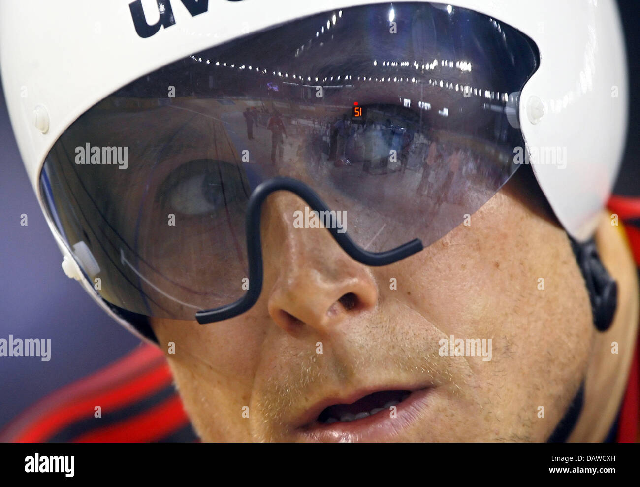 Mens individual pursuit hi-res stock photography and images - Alamy