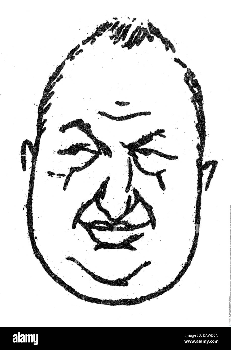 Polish drawing hi-res stock photography and images - Alamy