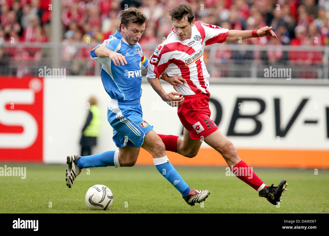 Manuel friedrich hi-res stock photography and images - Alamy
