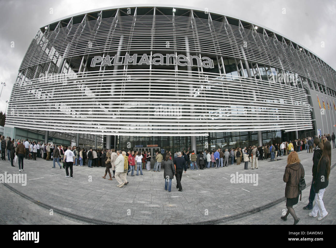 Palmarena hi-res stock photography and images - Alamy