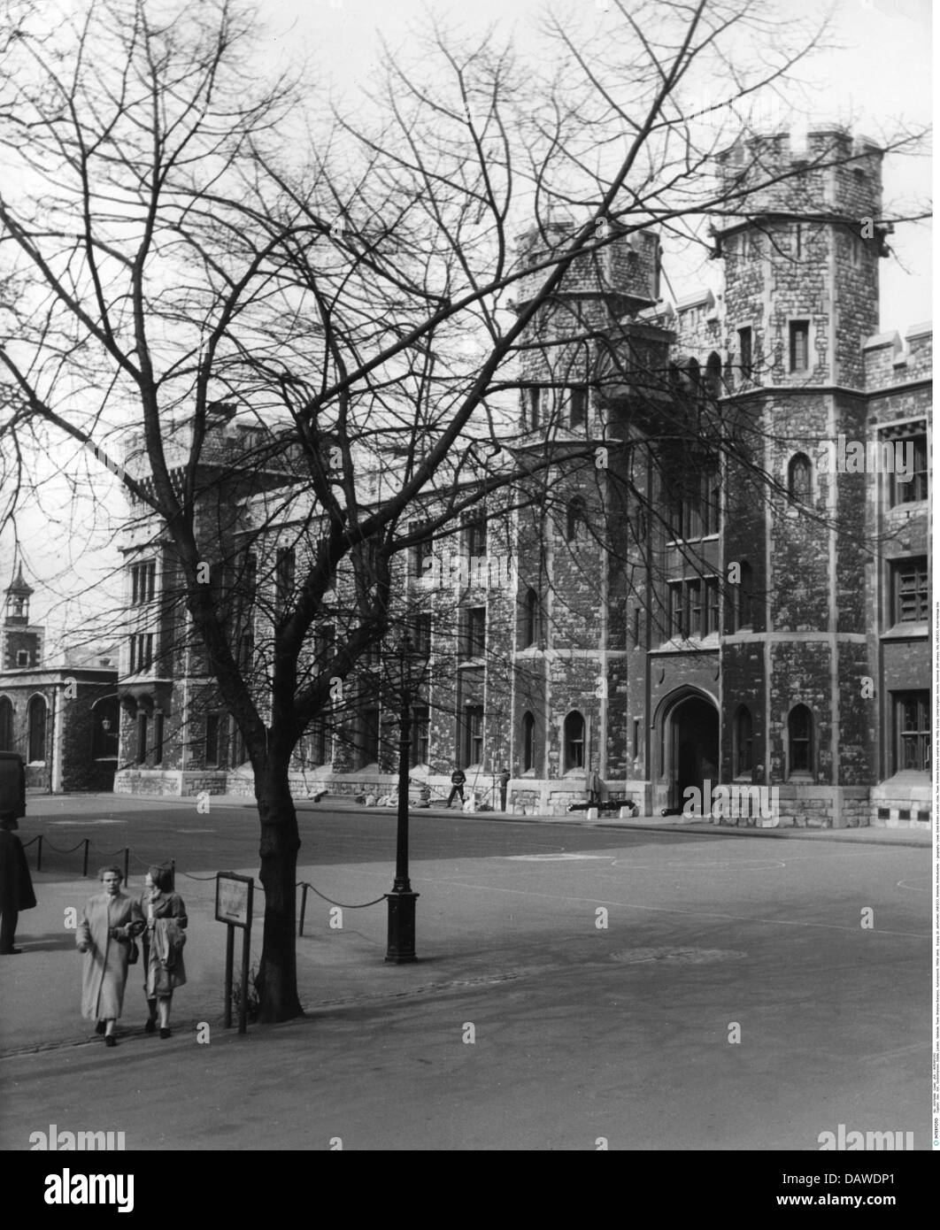 Waterloo barracks hi-res stock photography and images - Alamy