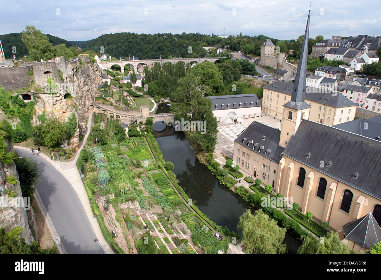Bock on rock hi-res stock photography and images - Alamy