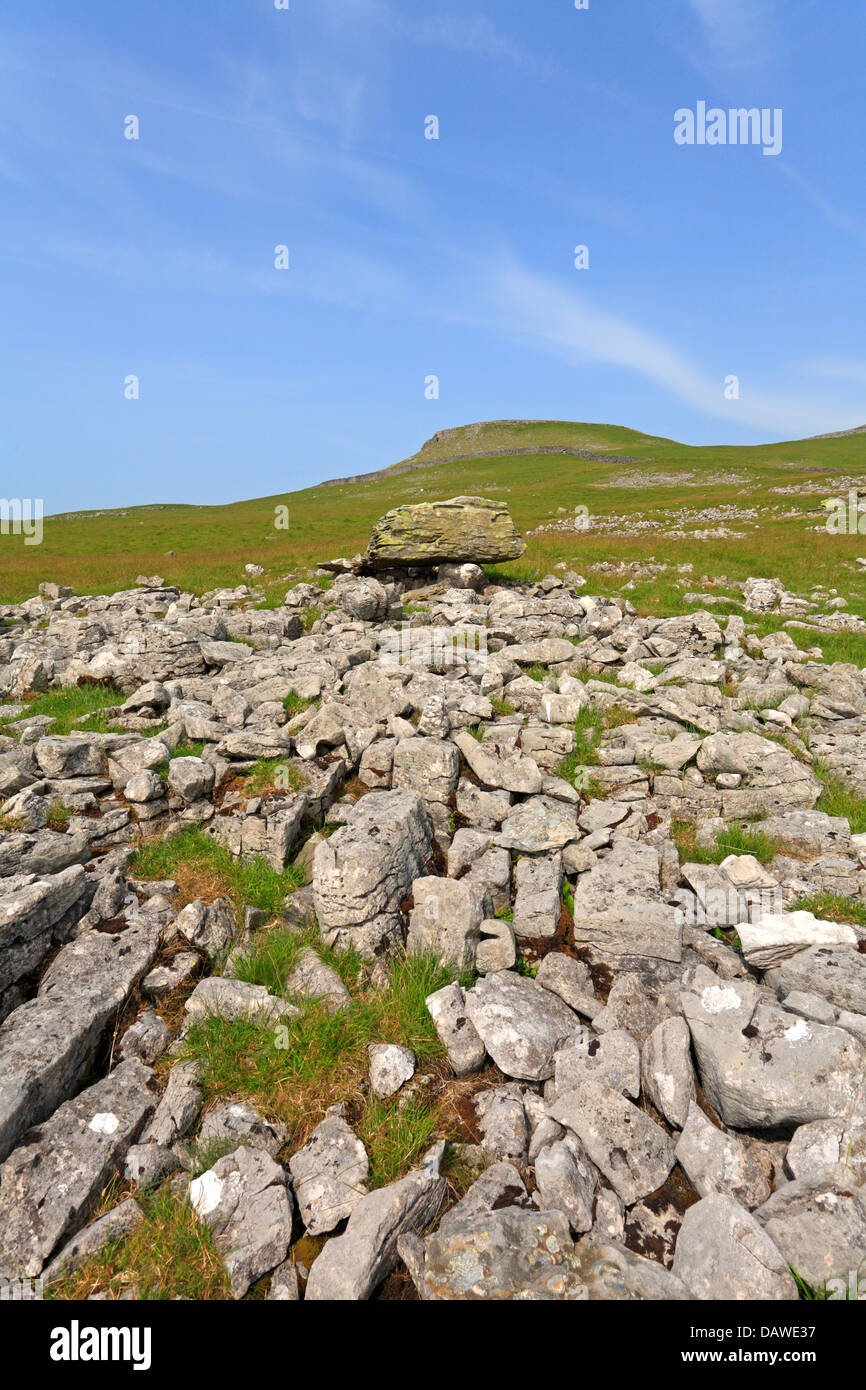 Geology yorkshire dales hi-res stock photography and images - Alamy