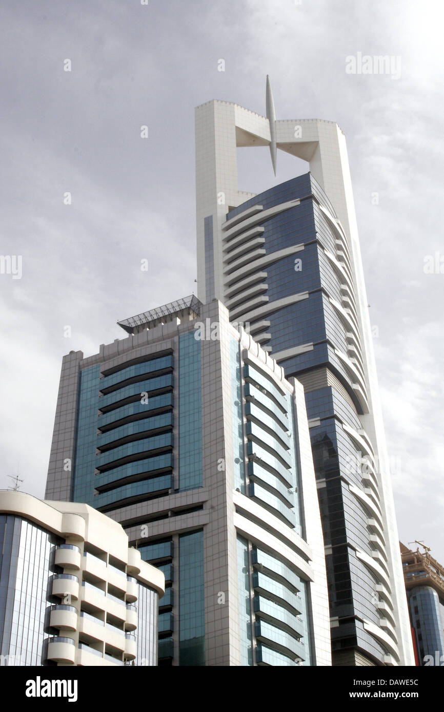 Chelsea tower hi-res stock photography and images - Alamy