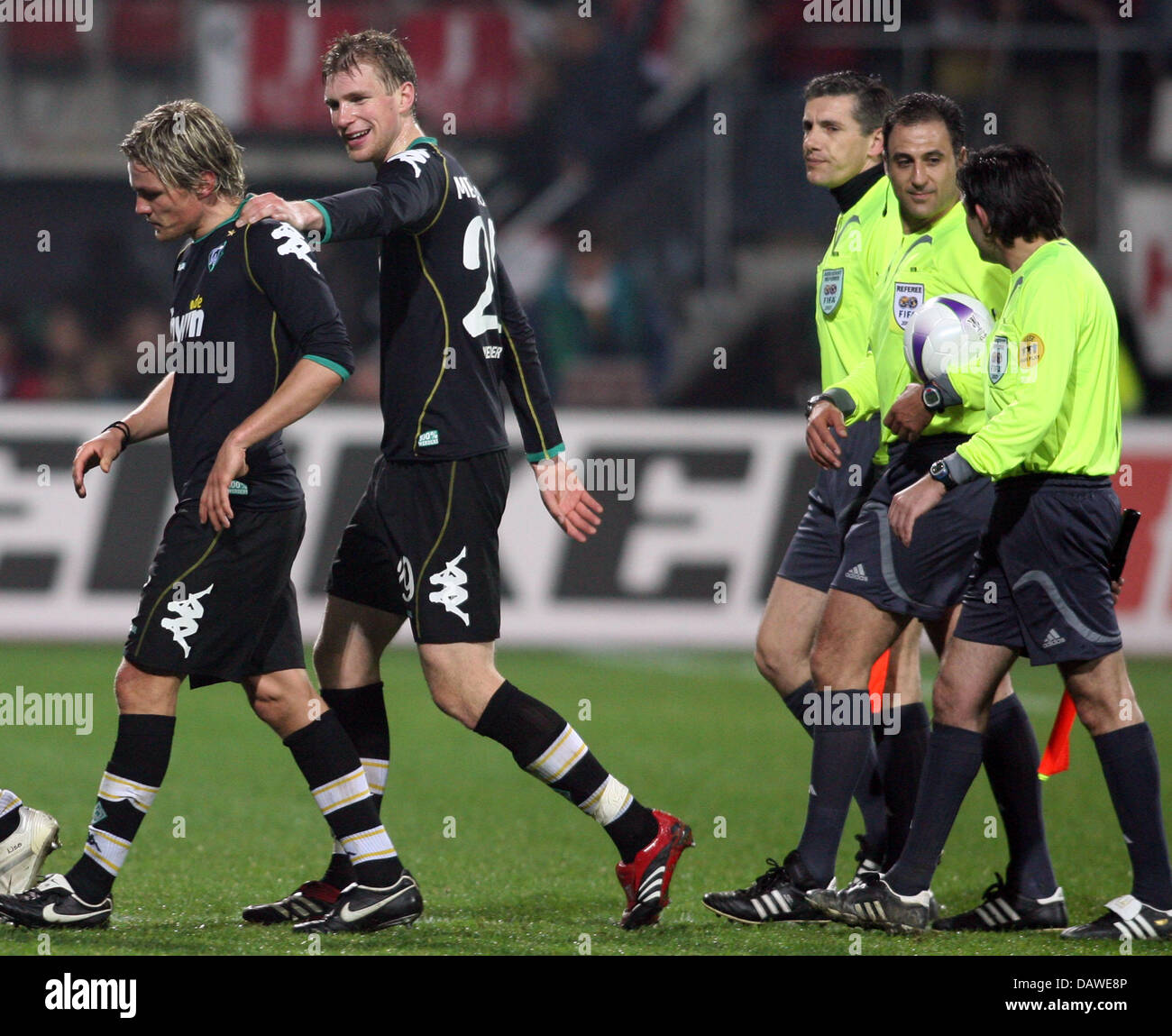 Dsb stadium hi-res stock photography and images - Alamy