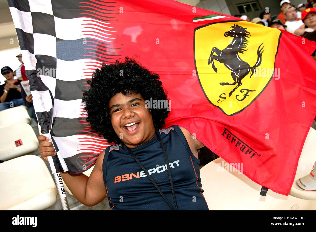 Mys single feature hi-res stock photography and images - Alamy