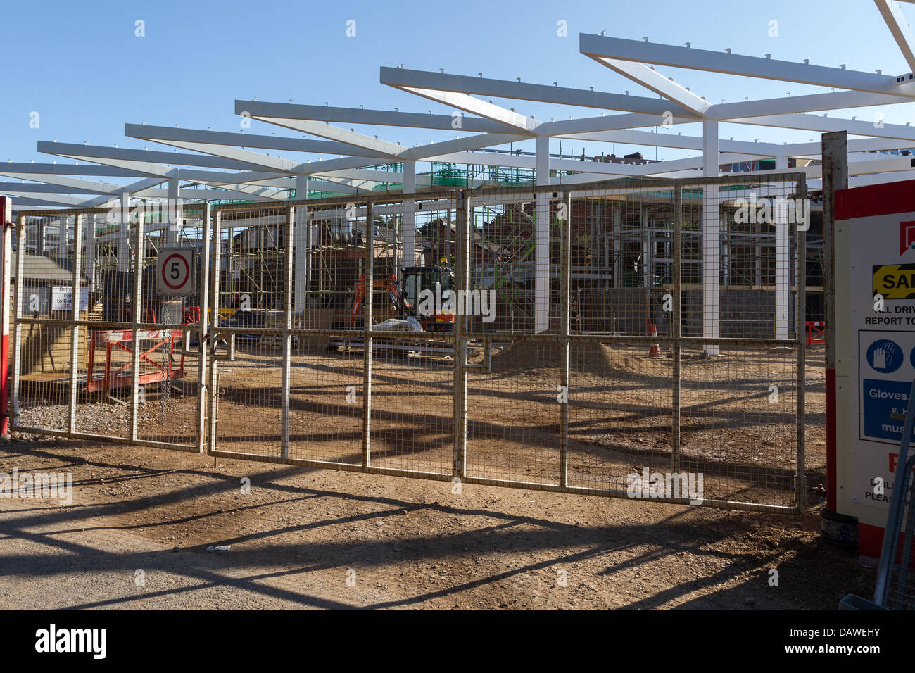 Northampton bus hi-res stock photography and images - Alamy