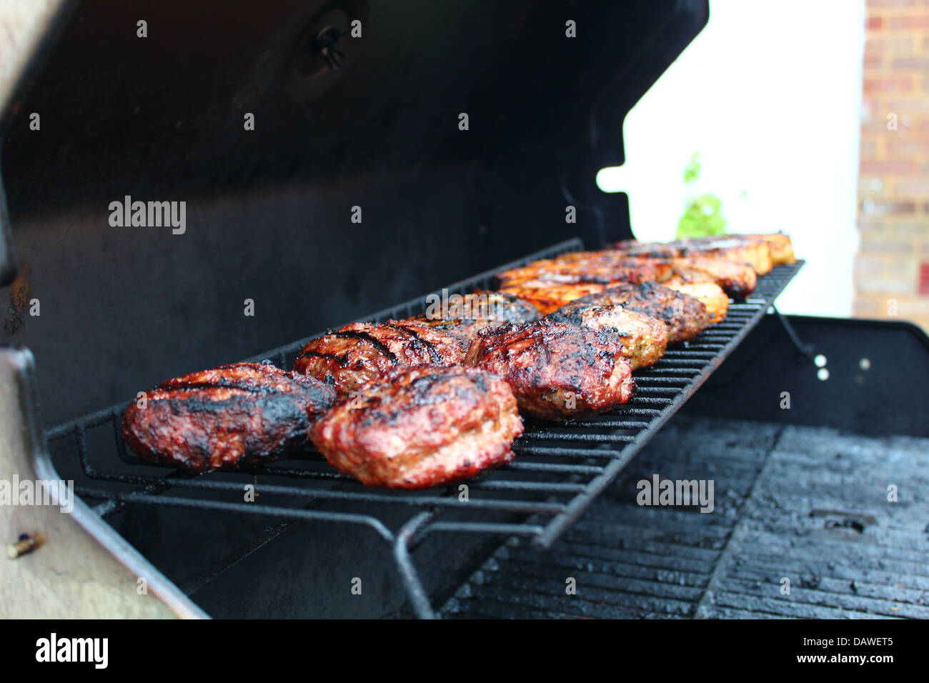 Burning summer sun hi-res stock photography and images - Alamy