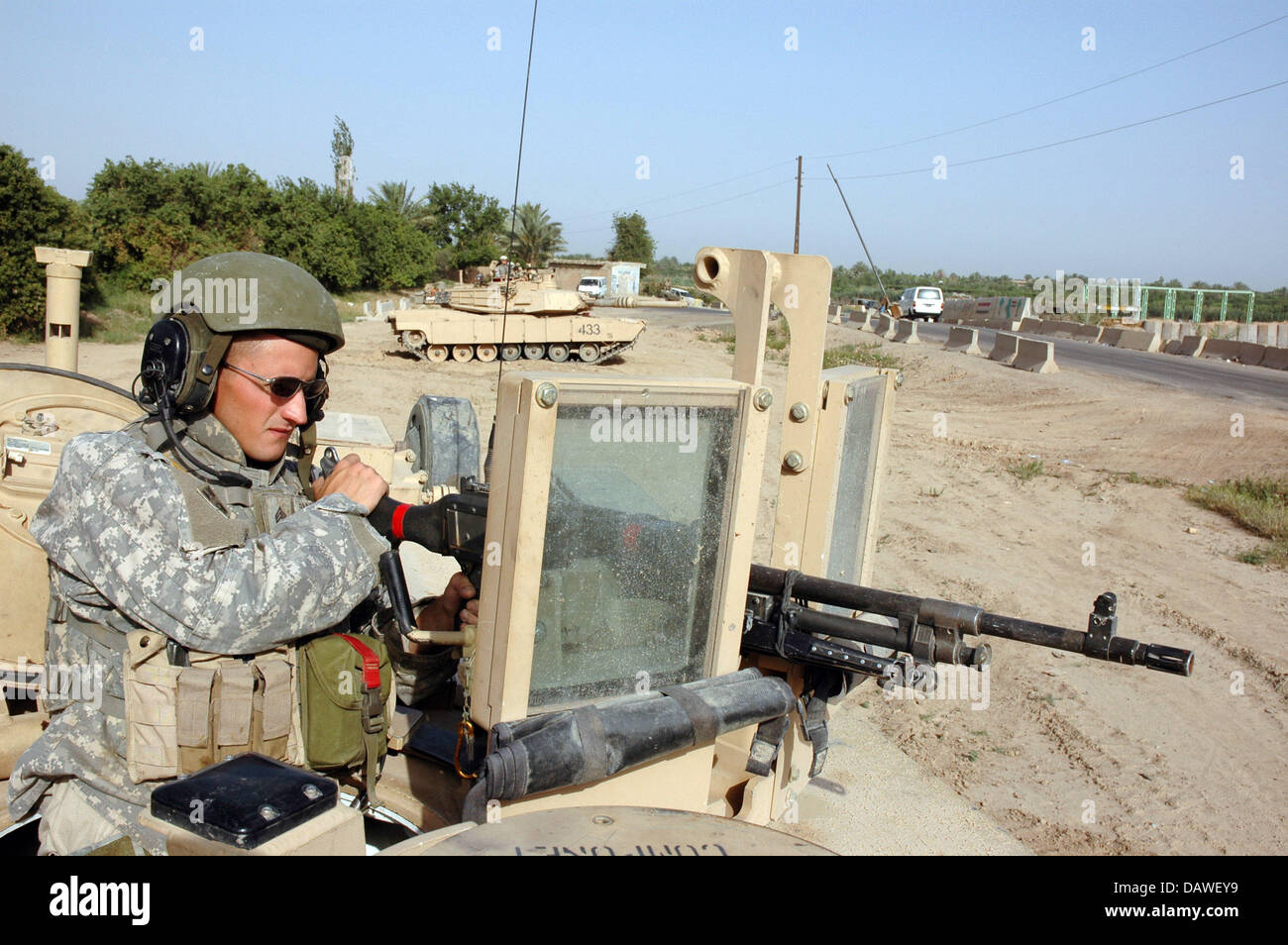 1st tank battalion hi-res stock photography and images - Alamy