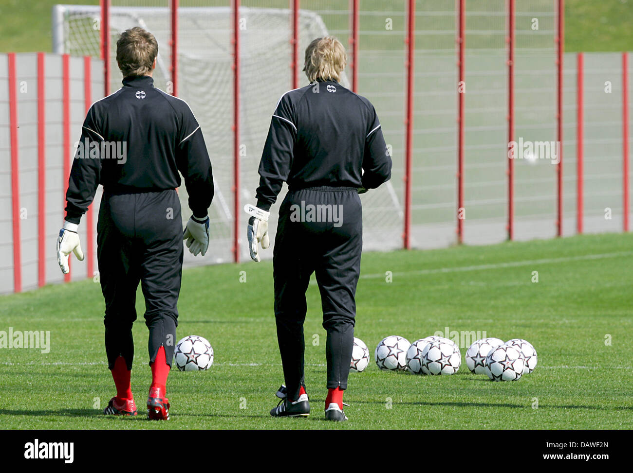 Allianz arena michael rensing hi-res stock photography and images - Alamy