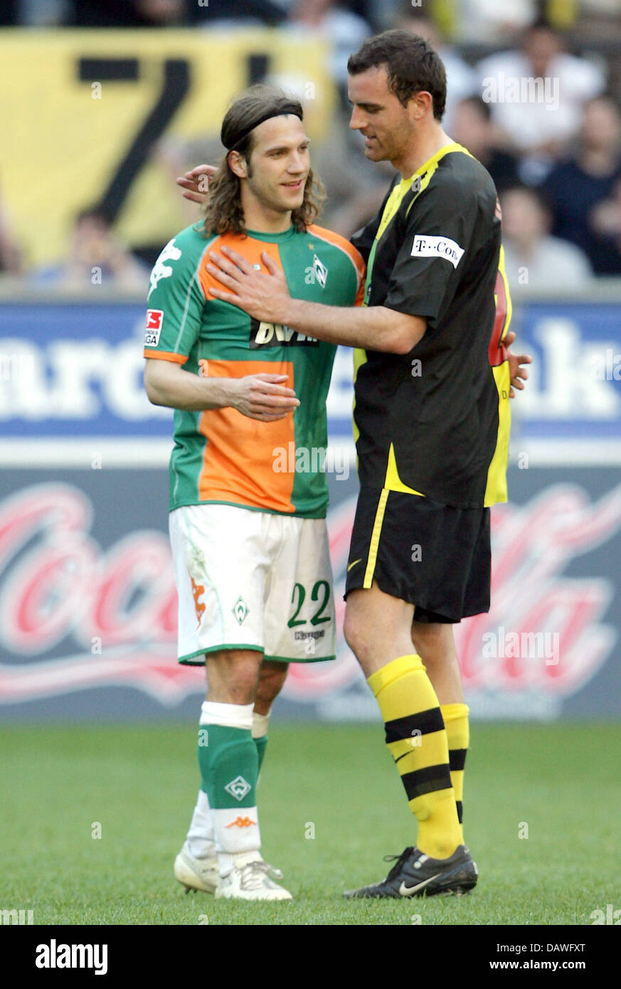 Torsten frings from germany hi-res stock photography and images - Alamy