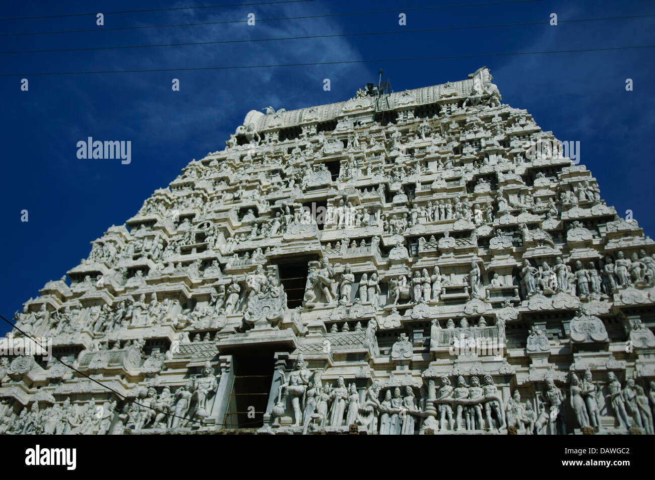 Arunachala hi-res stock photography and images - Alamy