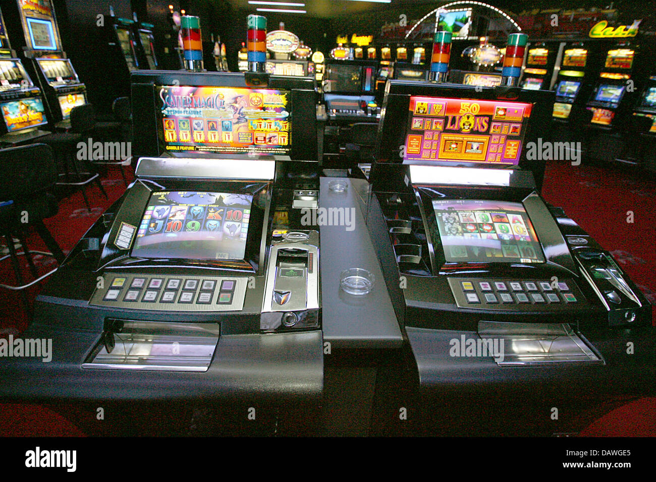 Gaming area hi-res stock photography and images - Alamy