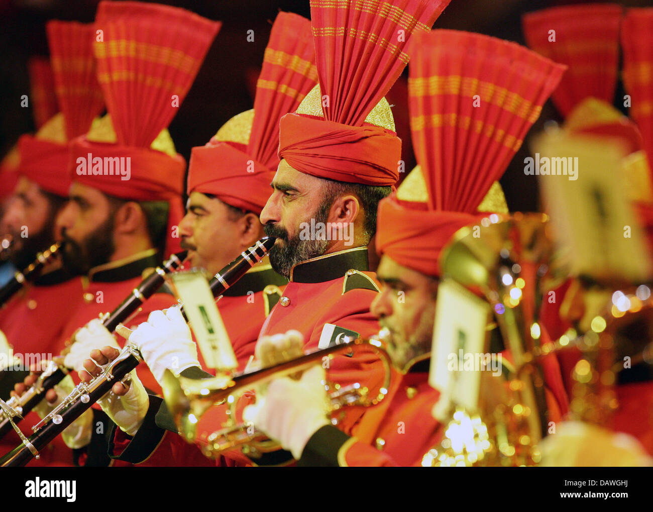 Music corps hi-res stock photography and images - Alamy