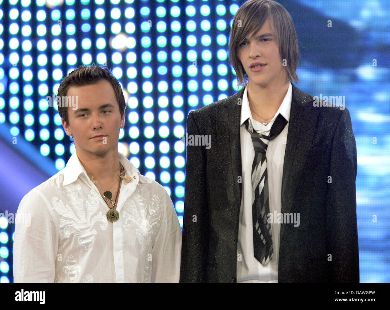 Private broadcasting station hi-res stock photography and images - Alamy