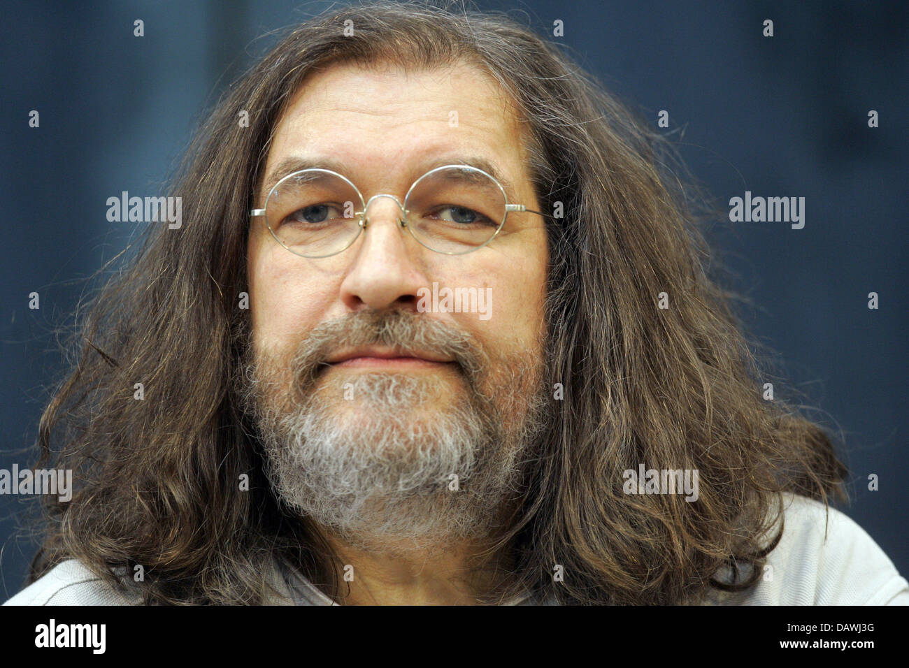 Christopher Mark Heben Beard