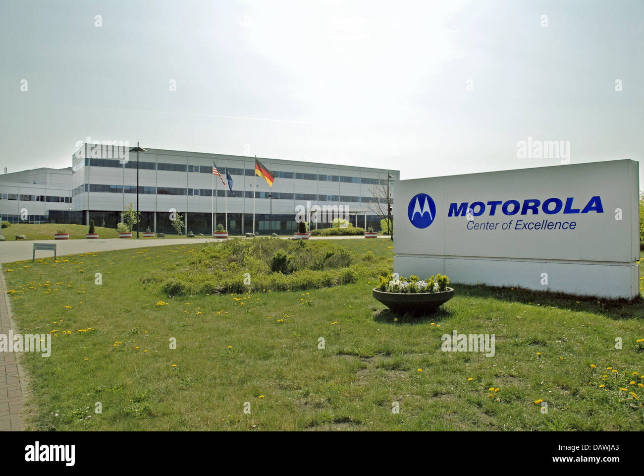 Flensburg information hi-res stock photography and images - Alamy