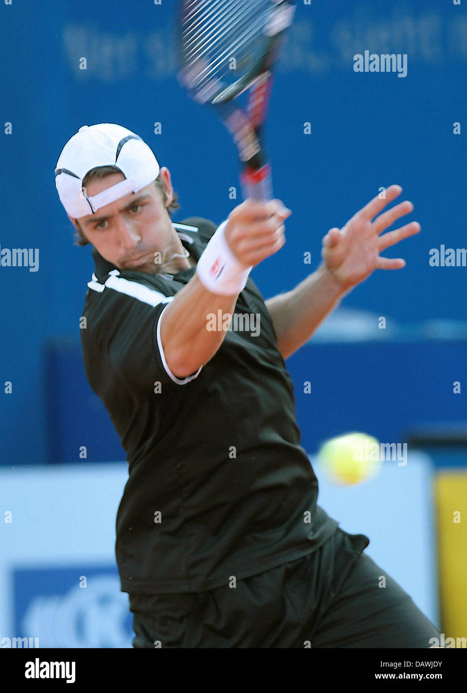 International pro championships tennis hi-res stock photography and ...
