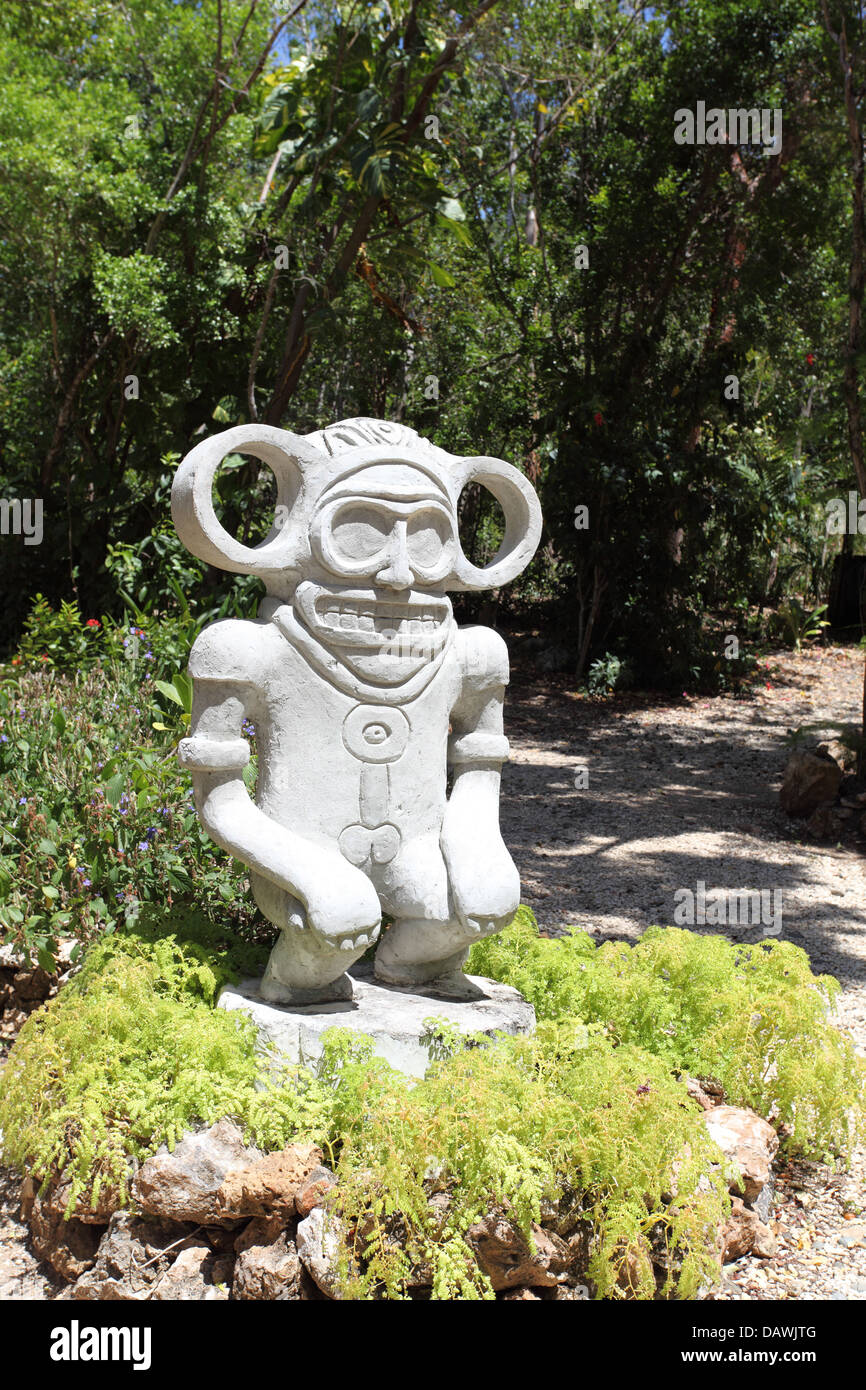 Cuba gods hi-res stock photography and images - Alamy