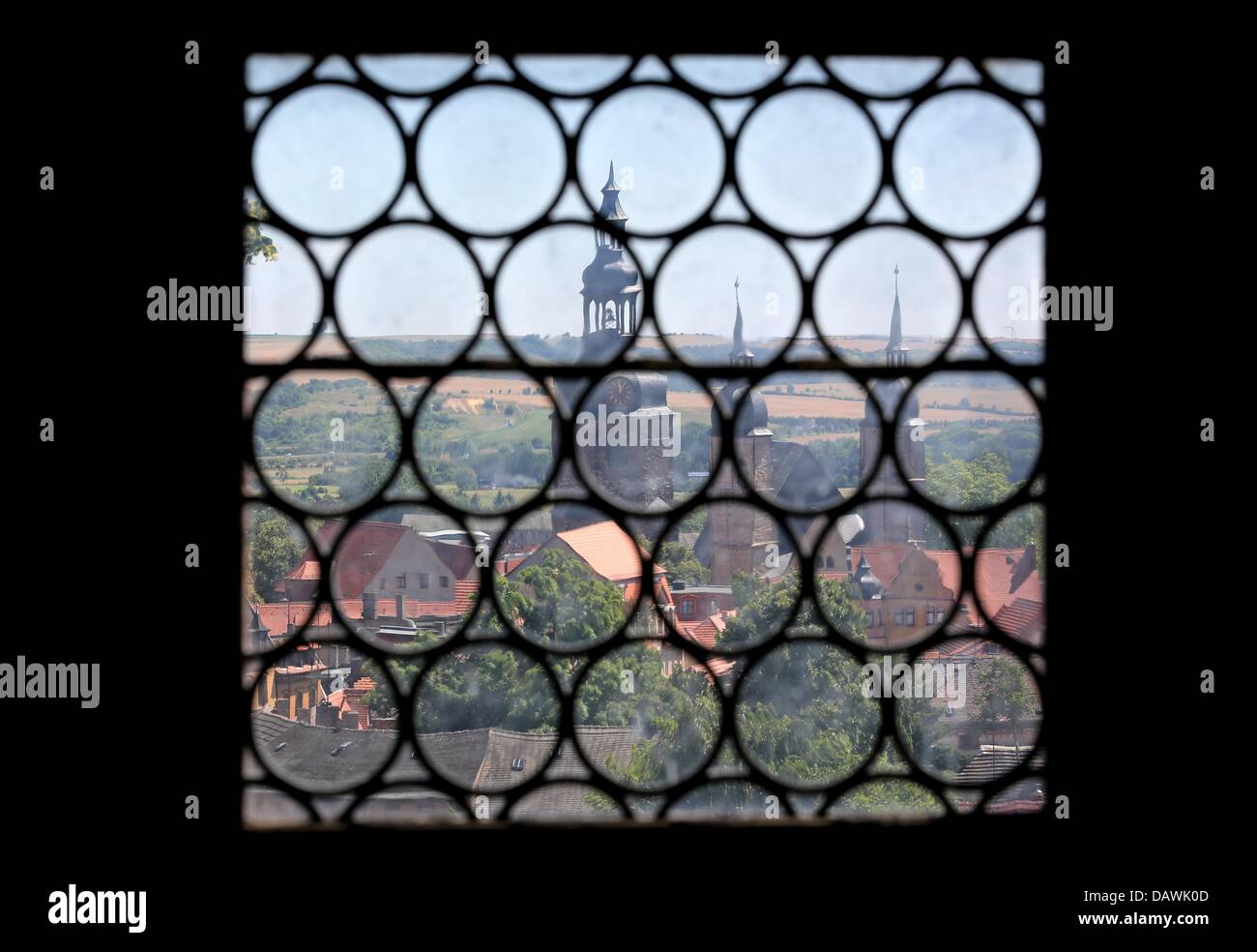 1518 1523 hi-res stock photography and images - Alamy