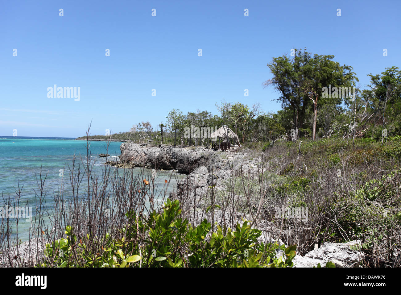 Cuban coastline hi-res stock photography and images - Alamy