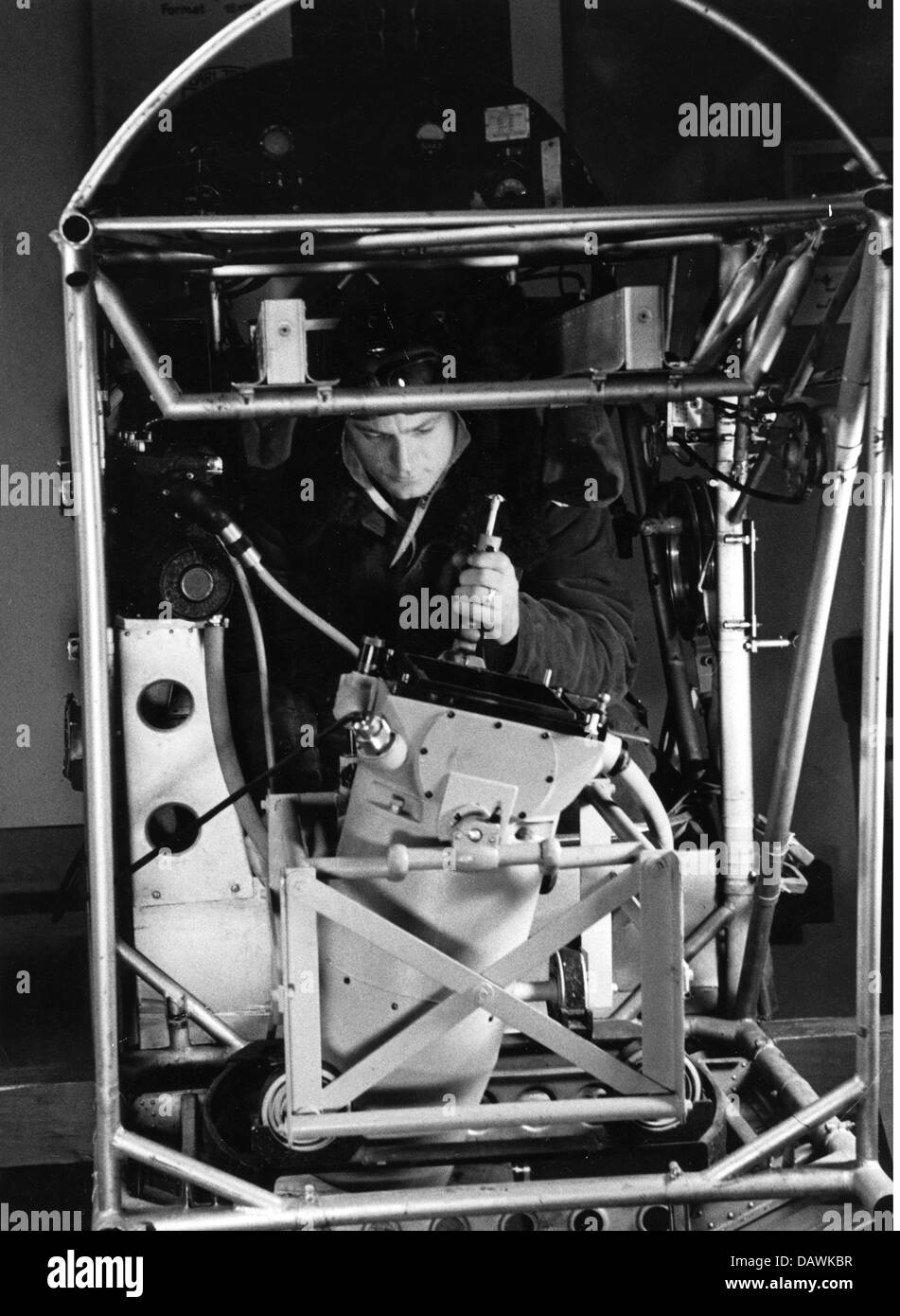 National socialism education 1930s Black and White Stock Photos ...