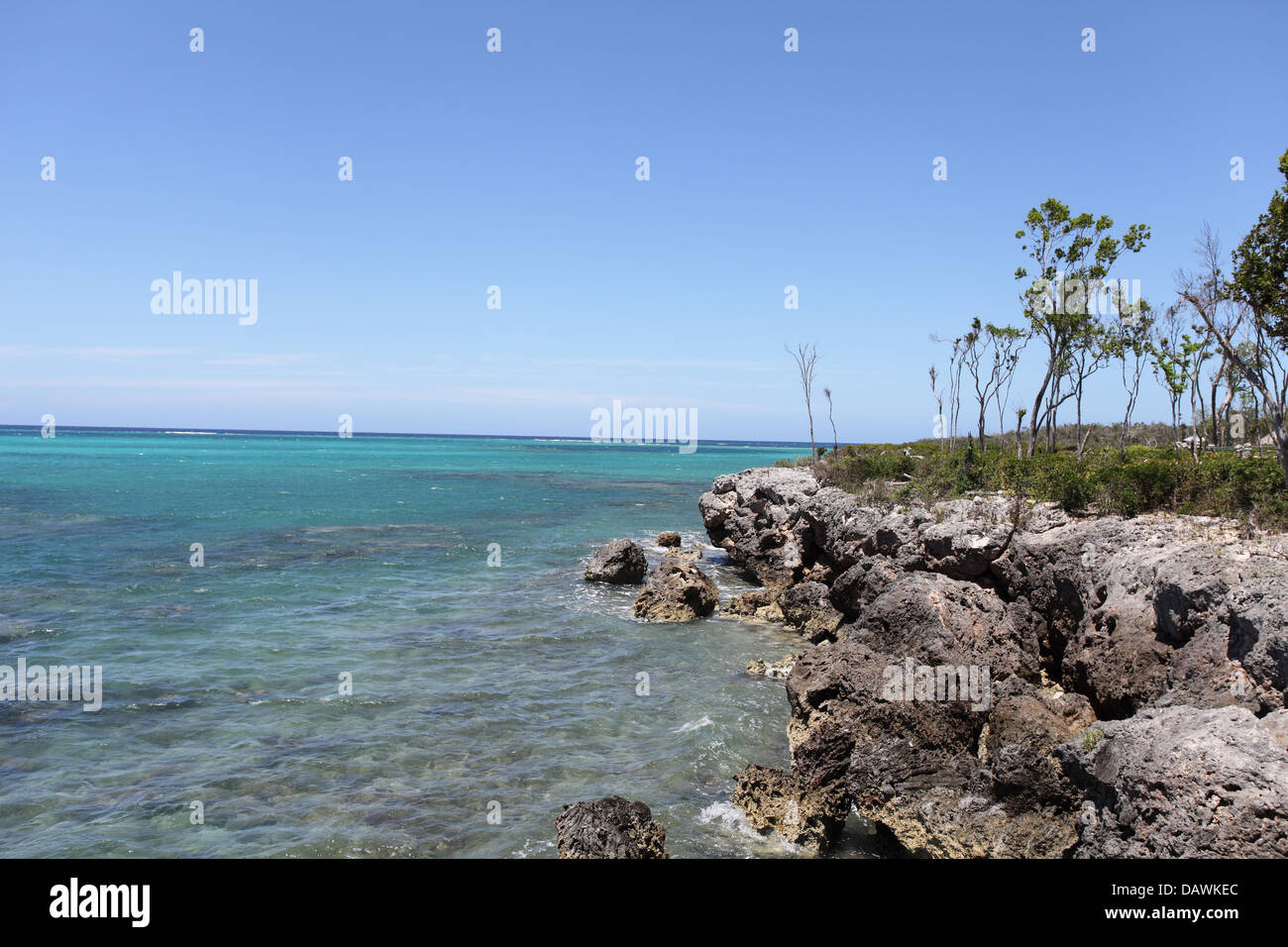 Cuban coastline hi-res stock photography and images - Alamy