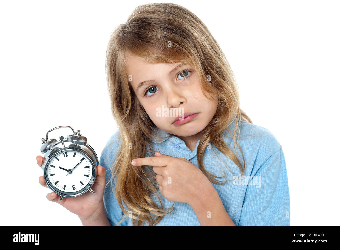 Its too late already Stock Photo - Alamy