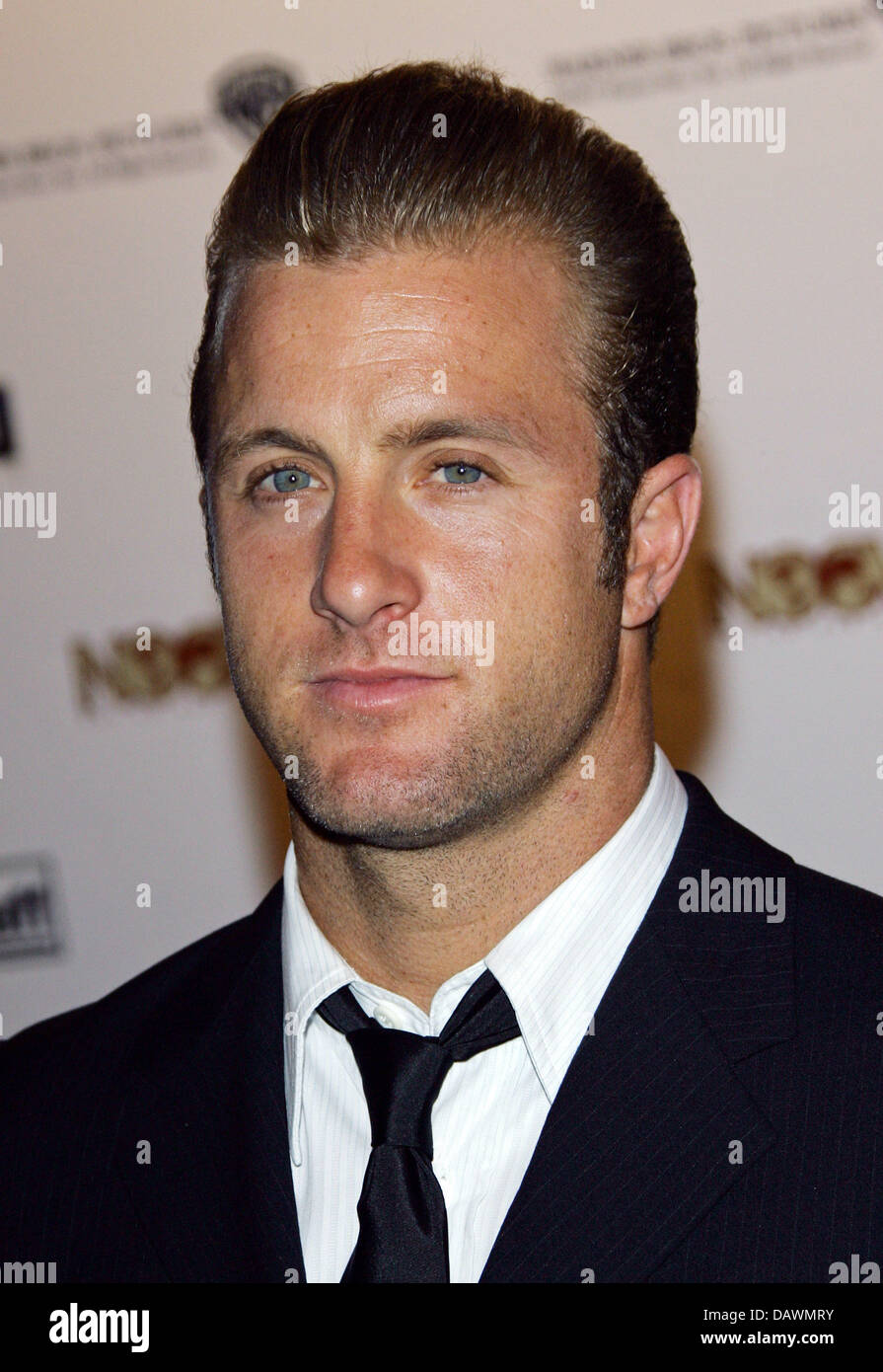 Scott caan hi-res stock photography and images - Alamy