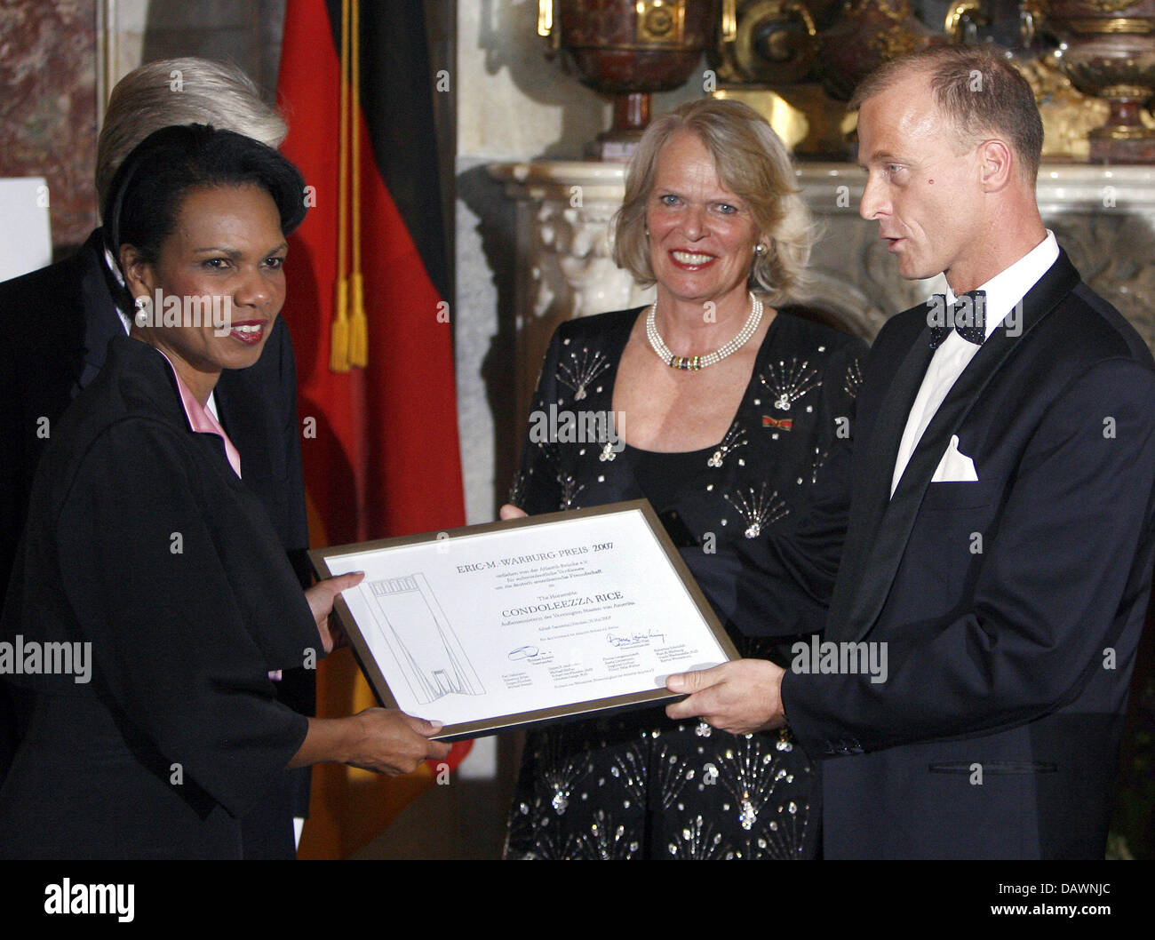 Beate lindemann hi-res stock photography and images - Alamy