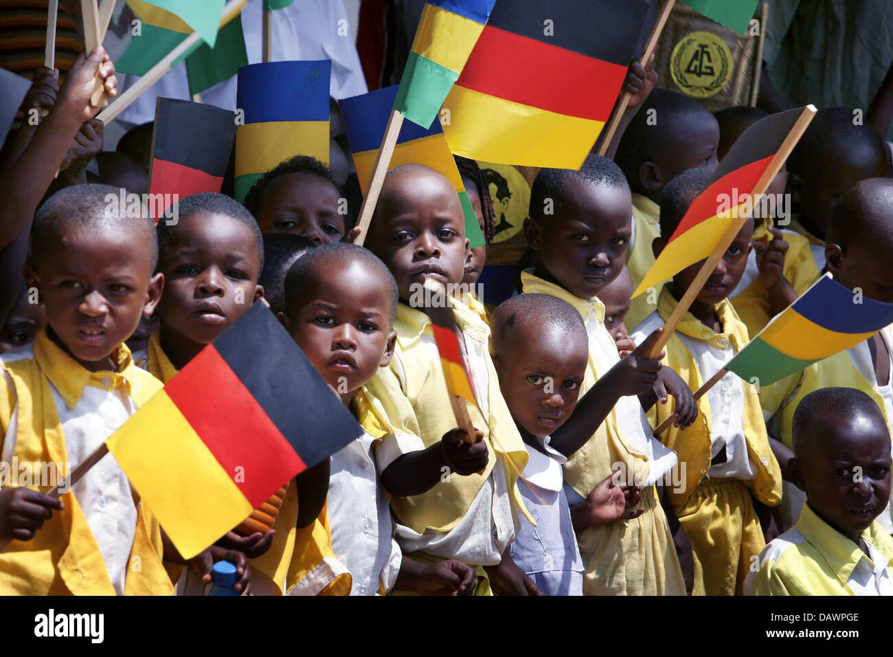 Rwa group exterior hi-res stock photography and images - Alamy