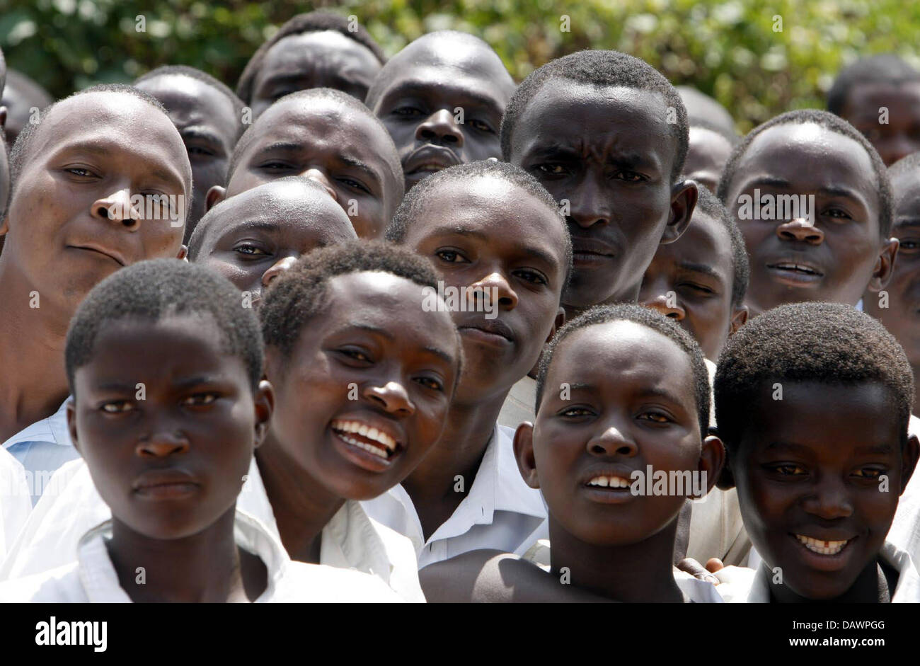 Rwa exterior hi-res stock photography and images - Alamy