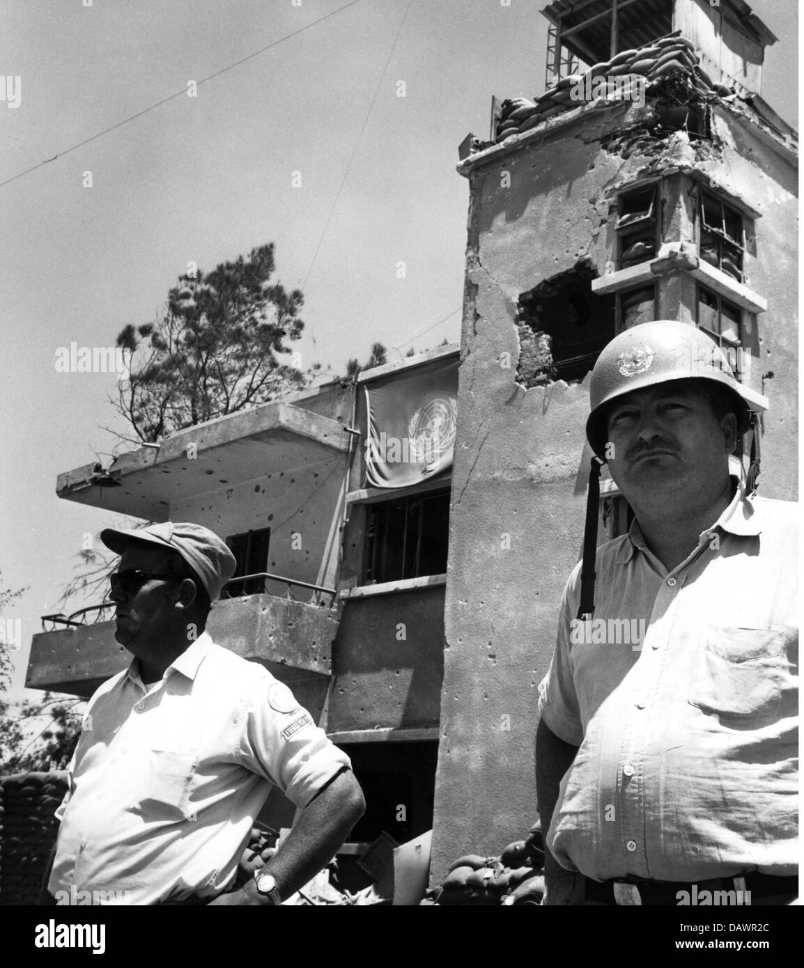 1967 events Black and White Stock Photos & Images - Alamy