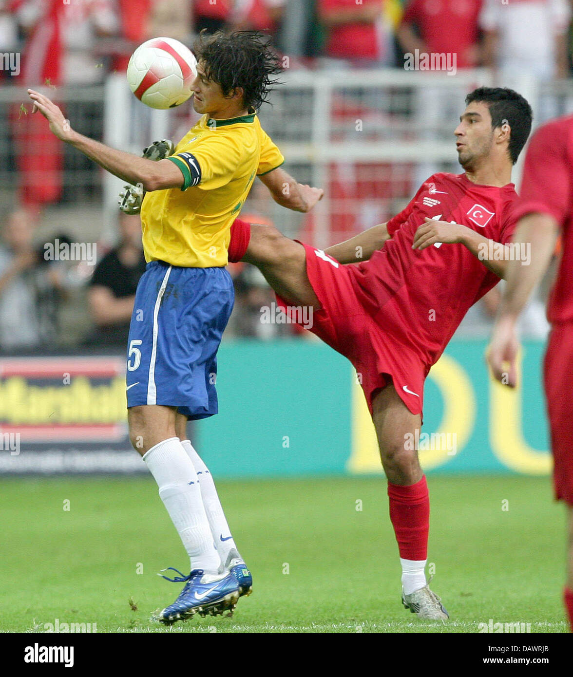 Turkish arda turan hi-res stock photography and images - Alamy