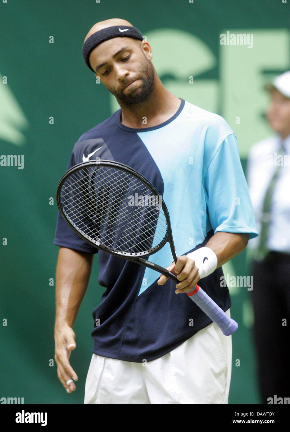 James blake tennis hi-res stock photography and images - Alamy