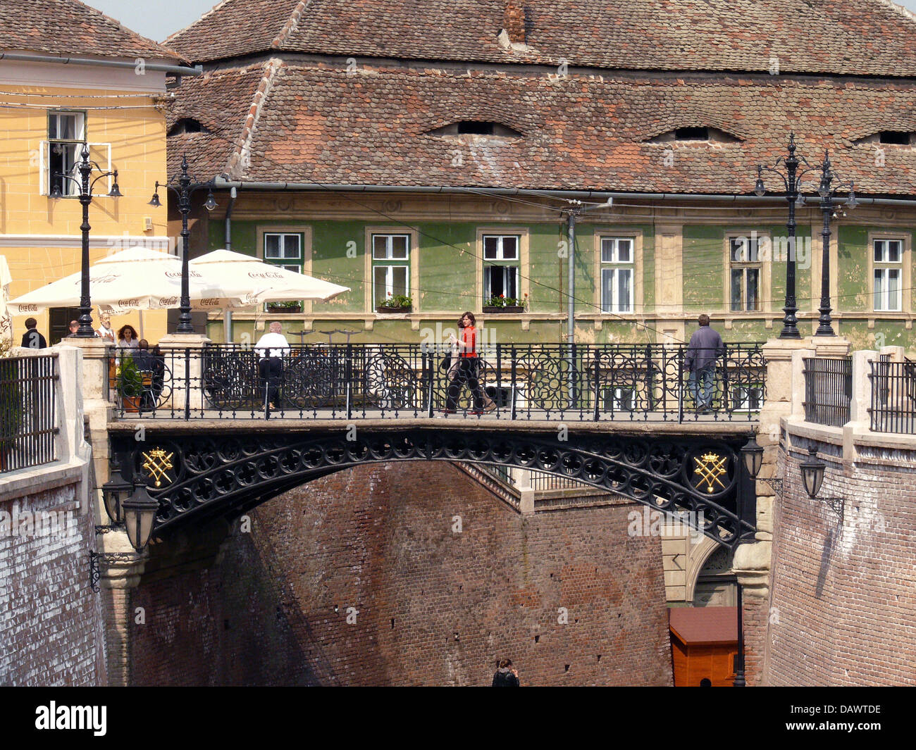 Arts culture entertainment ace culture architecture bridge old town ...