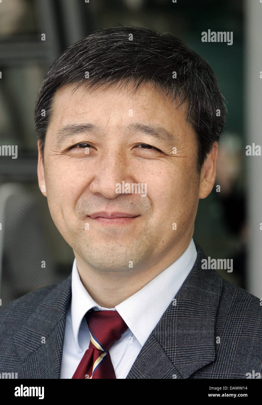 Chinese writer hi-res stock photography and images - Alamy