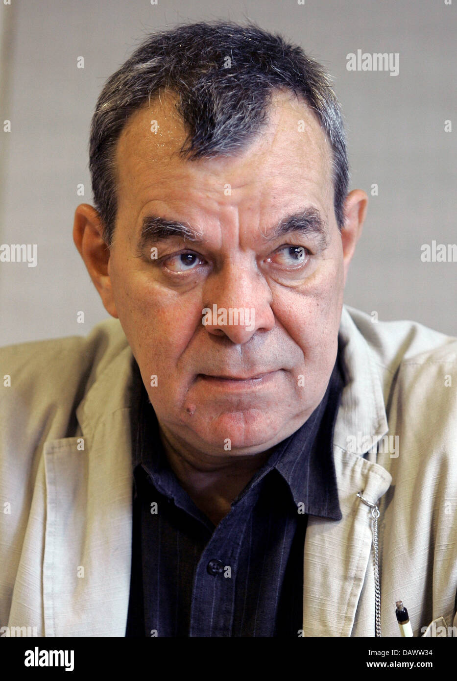 Show trial hi-res stock photography and images - Alamy