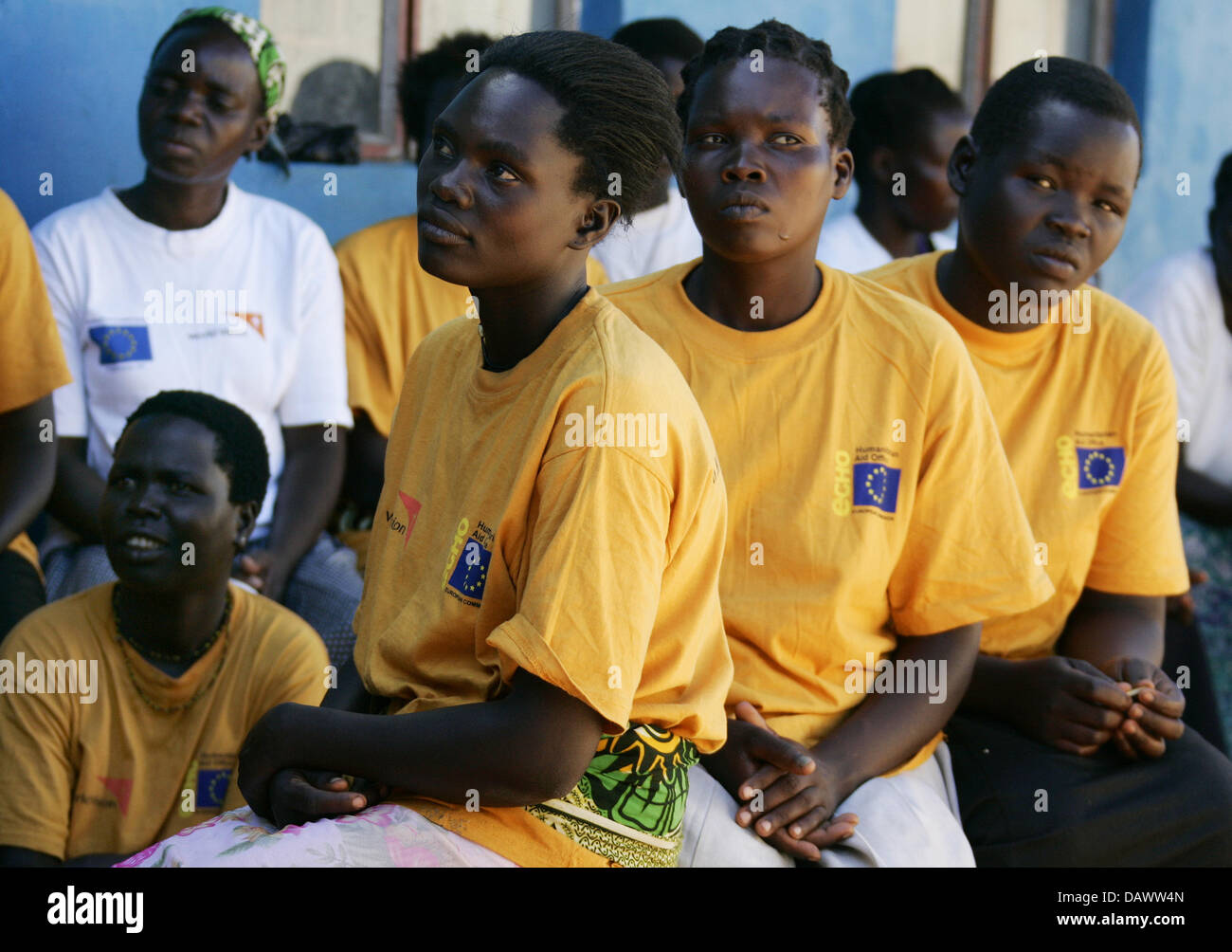 Child soldiers uganda hi-res stock photography and images - Alamy