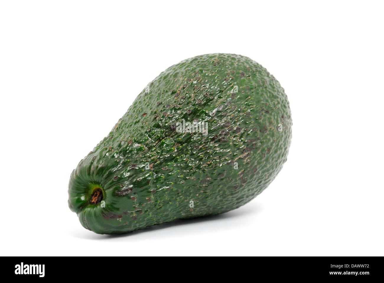 Avocado texture Cut Out Stock Images & Pictures - Alamy