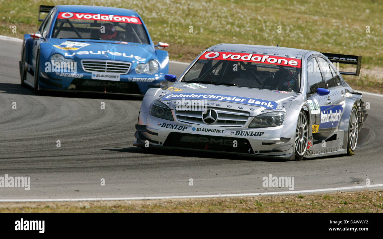 German Touring Car Championship