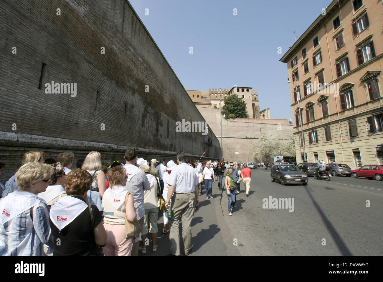 Museums in rome italy hi-res stock photography and images - Alamy