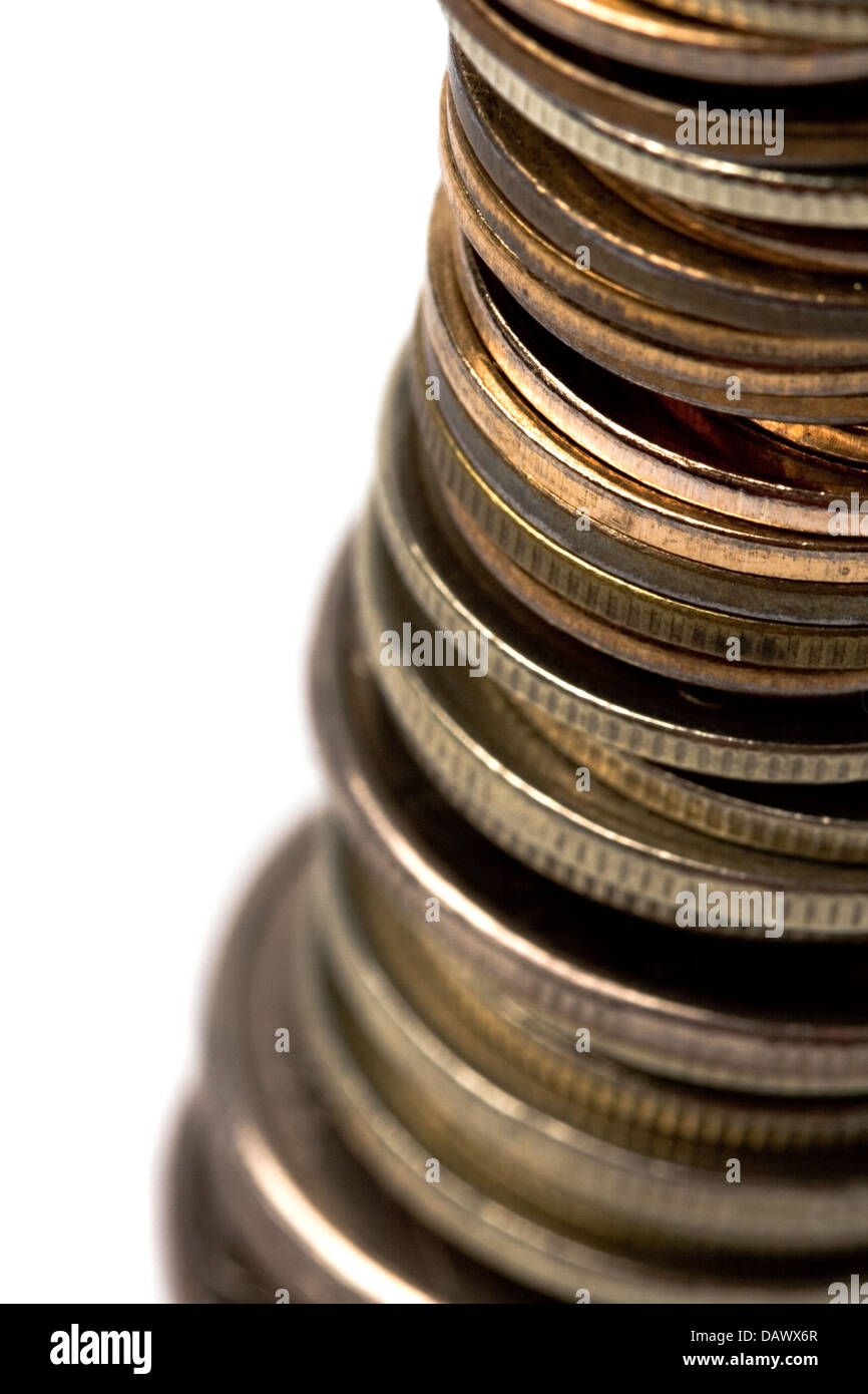 Gold coin details hi-res stock photography and images - Alamy