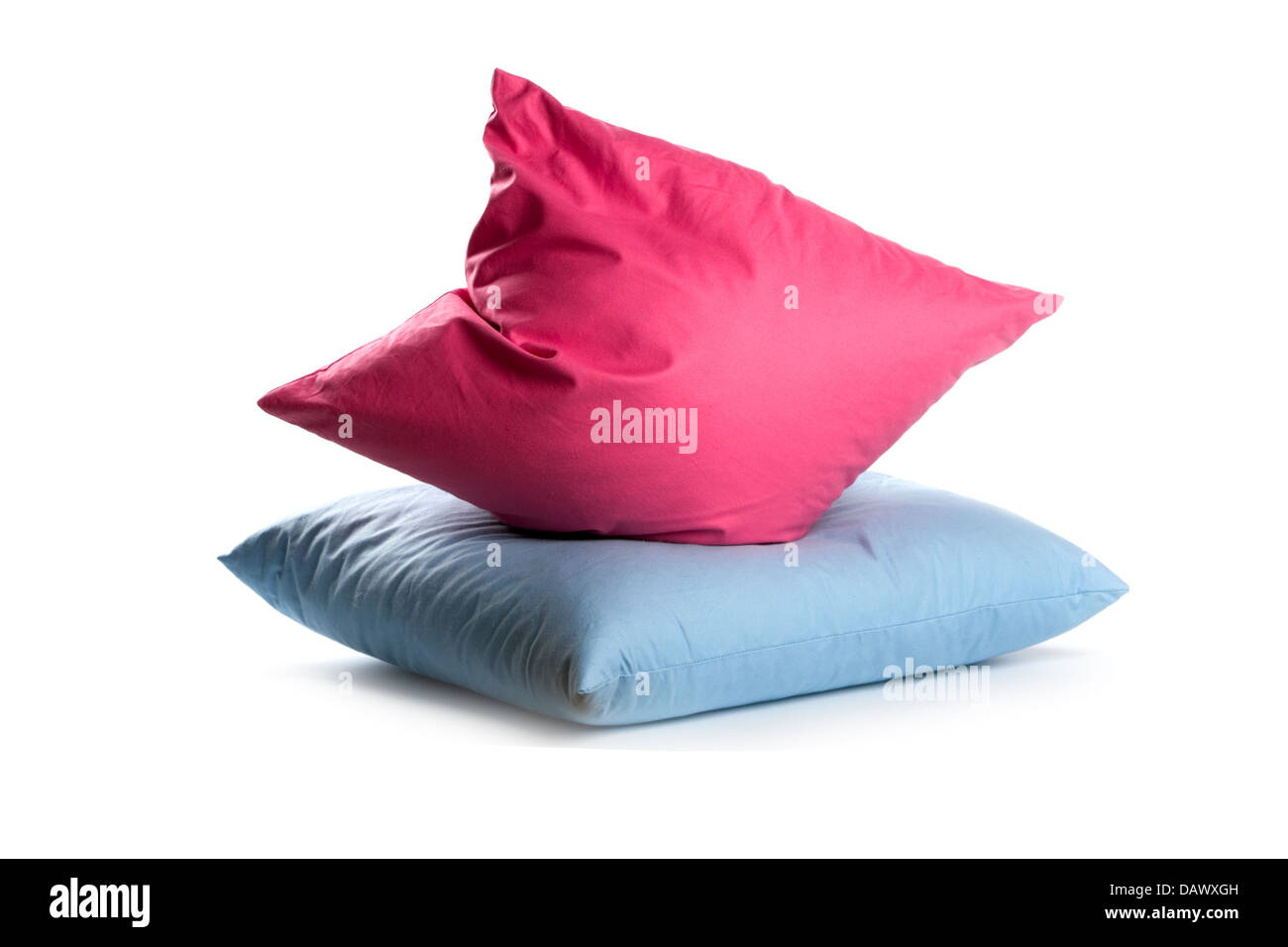 Bed two Cut Out Stock Images & Pictures - Alamy