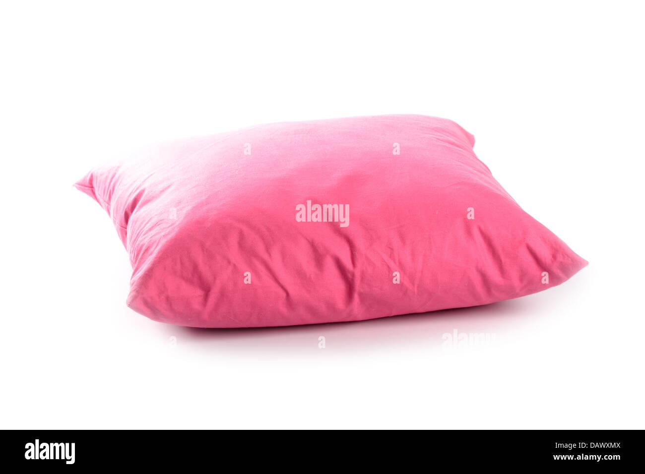 Pink bedding Cut Out Stock Images & Pictures - Alamy