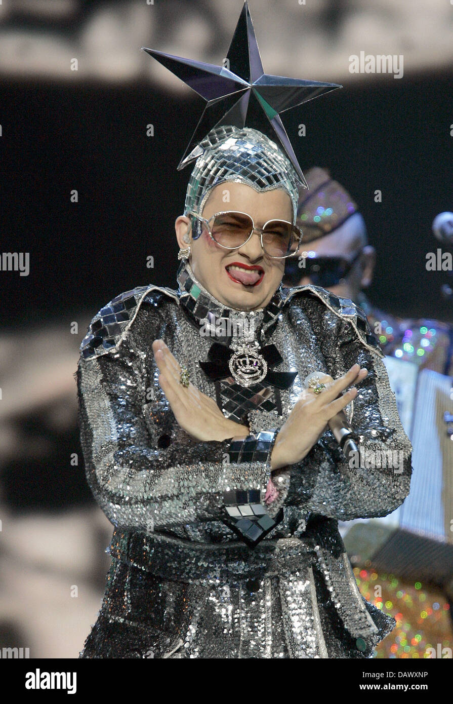 Verka hi-res stock photography and images - Alamy